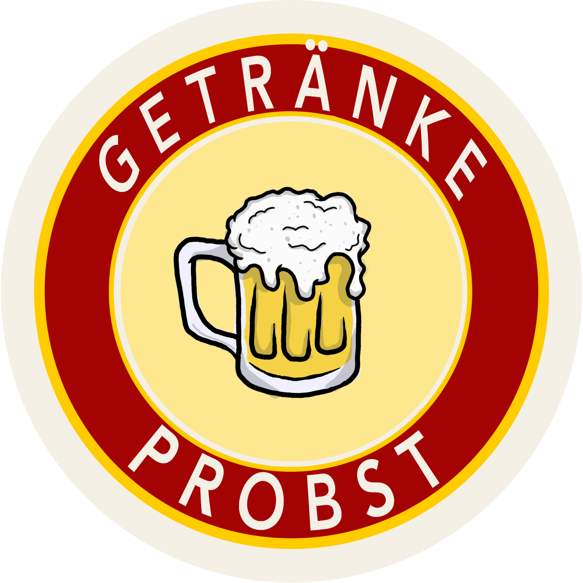 Getränke Probst - Unser Team